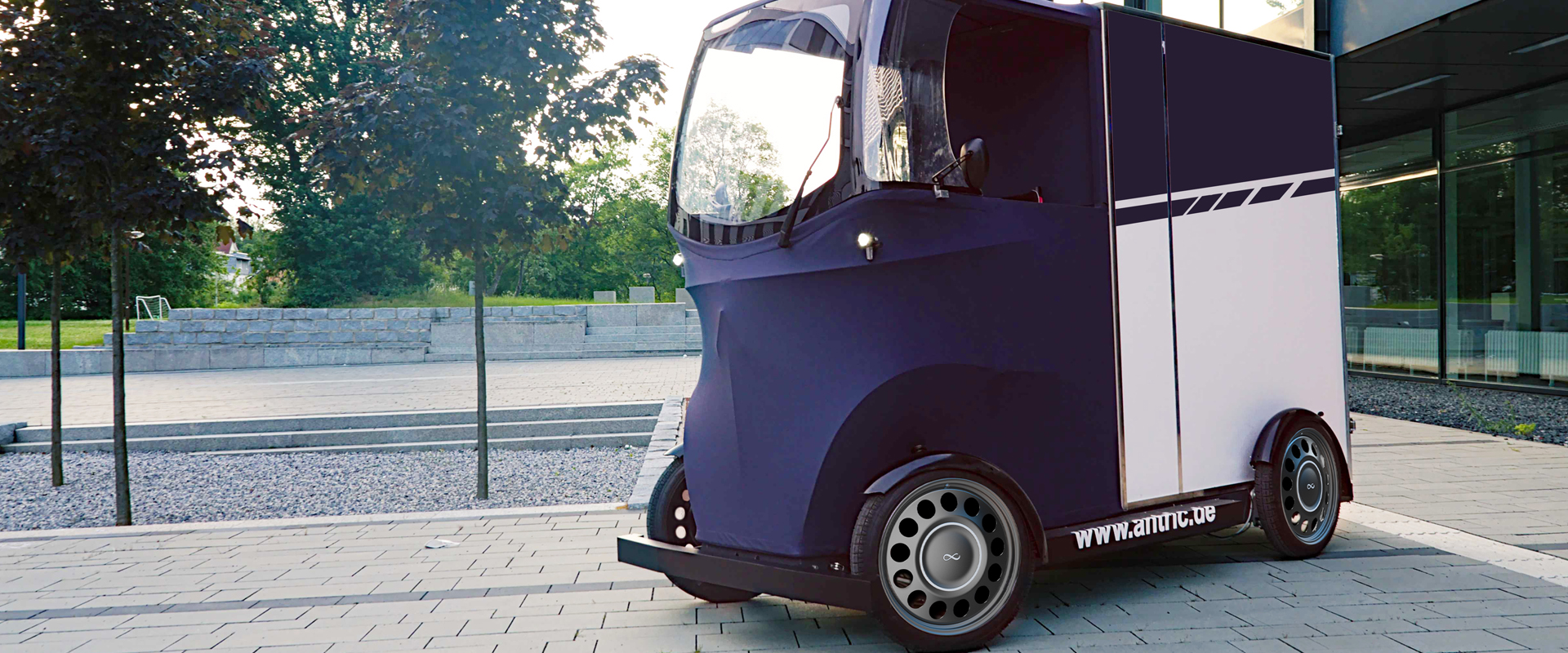 We move mobility forward | Maxion Wheels