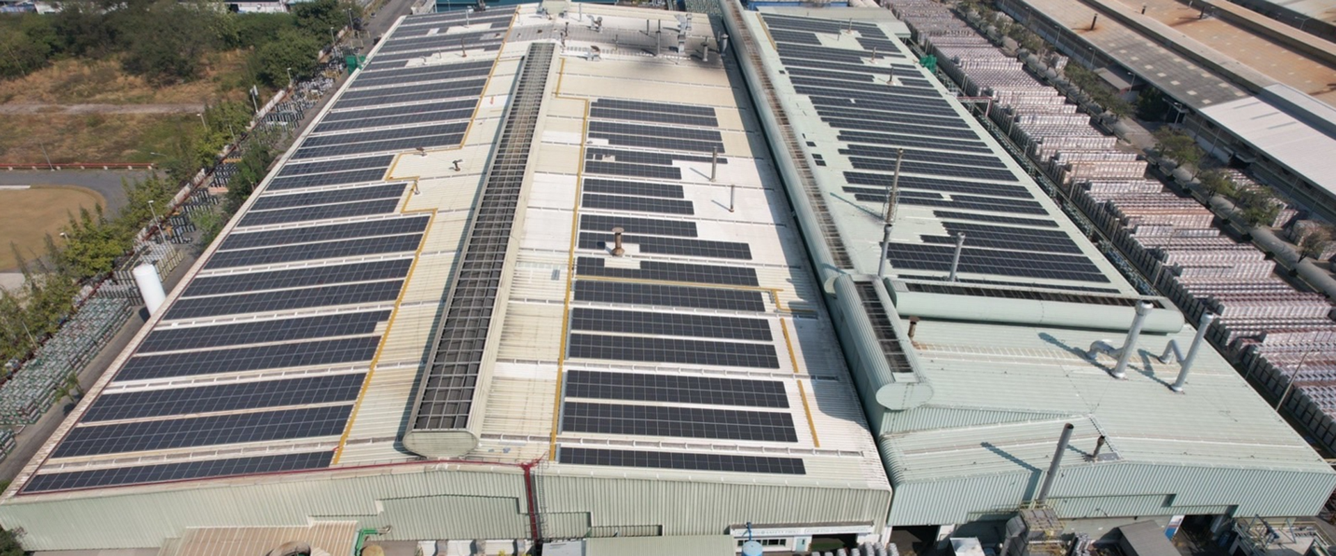 Sustainability | Maxion Wheels