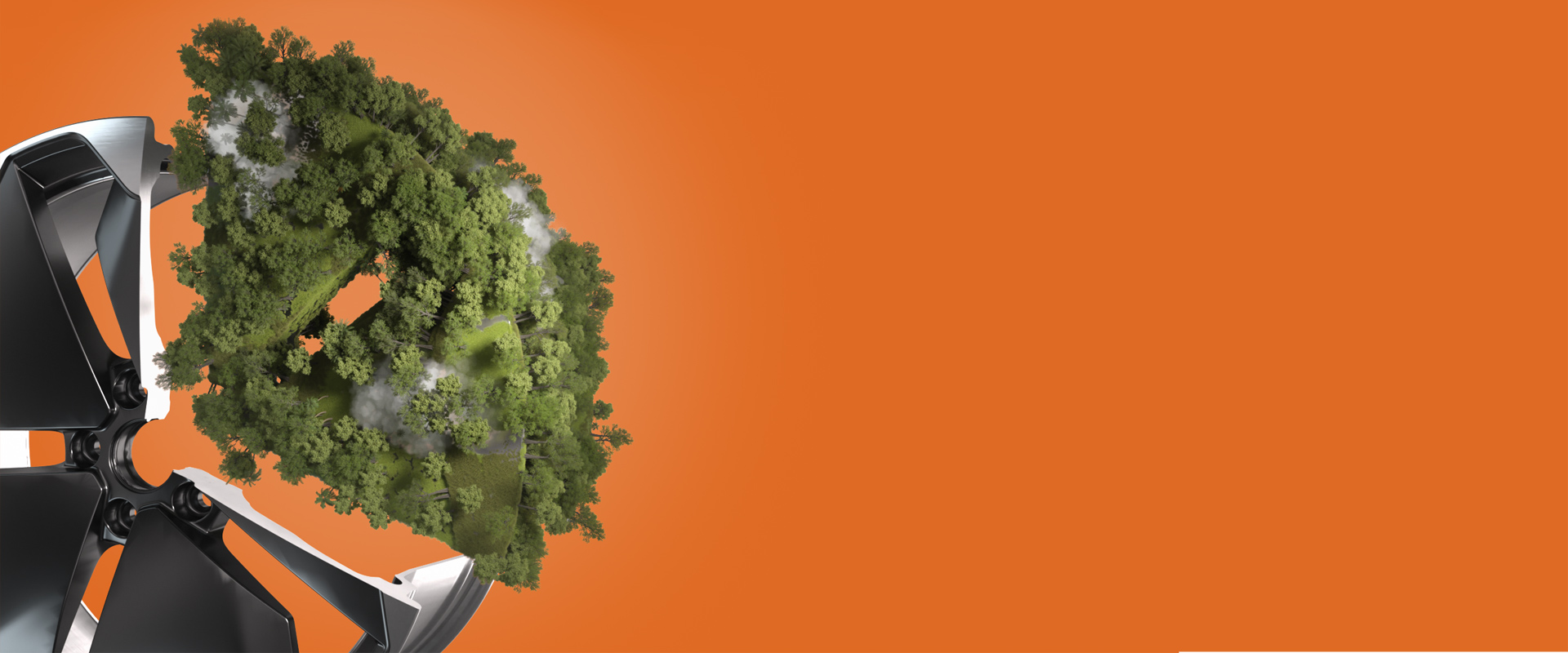 Sustainable Wheel Company | Maxion Wheels