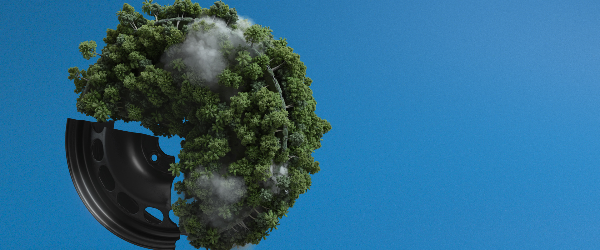 Sustainable Wheel Company | Maxion Wheels