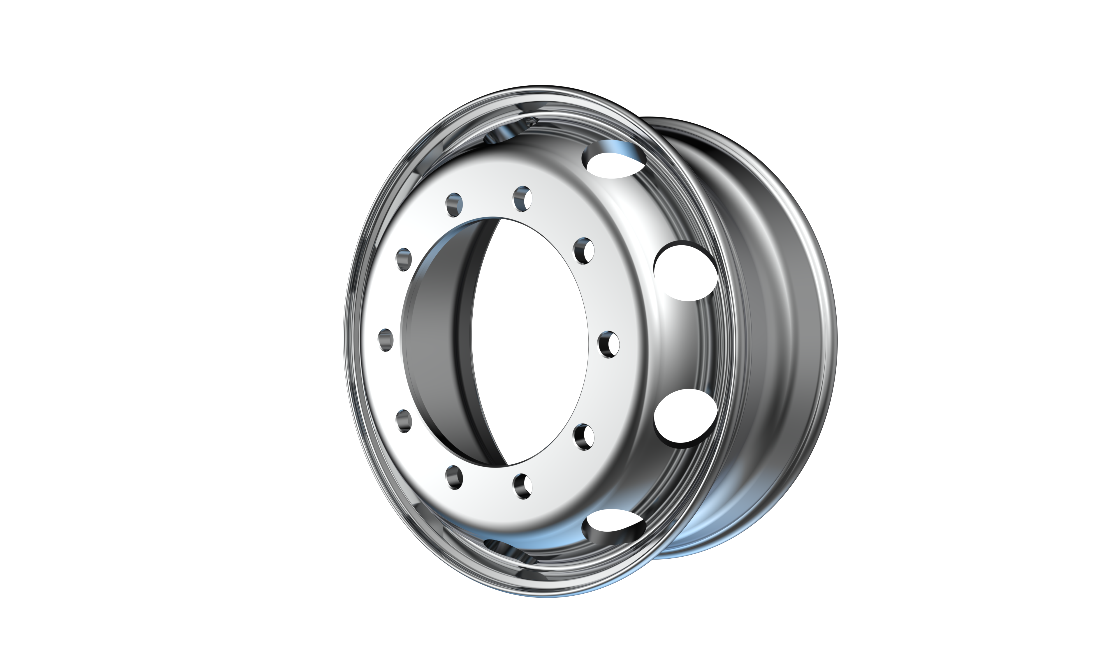 We move mobility forward | Maxion Wheels