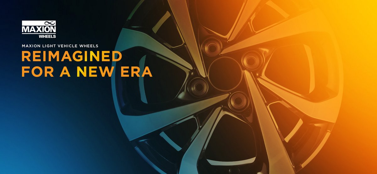 Maxion Wheels to Showcase Its Market Leading Light Vehicle Wheel Solutions at IAA Mobility 2025 ...