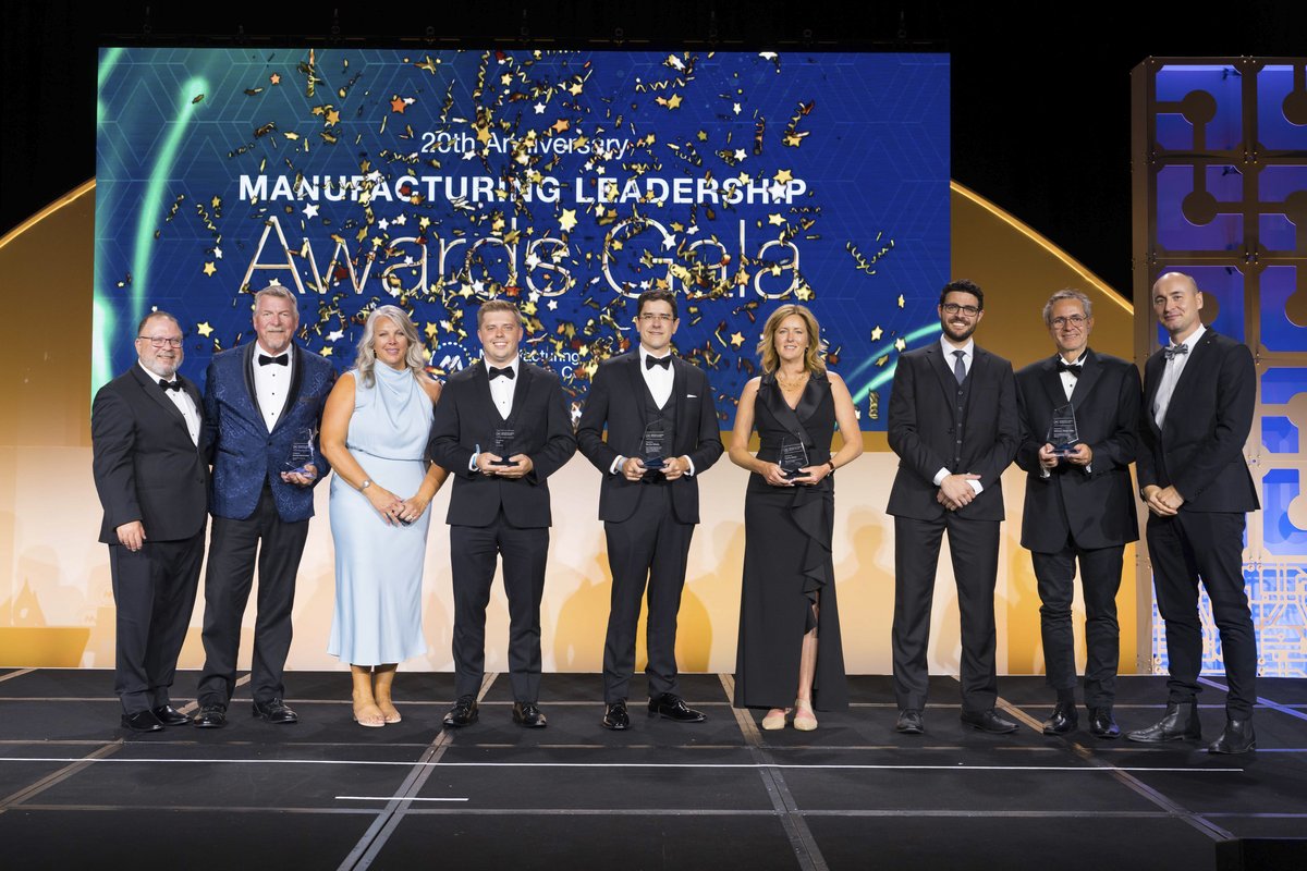 Maxion Wheels Recognized as Digitalization Pioneer | Maxion Wheels