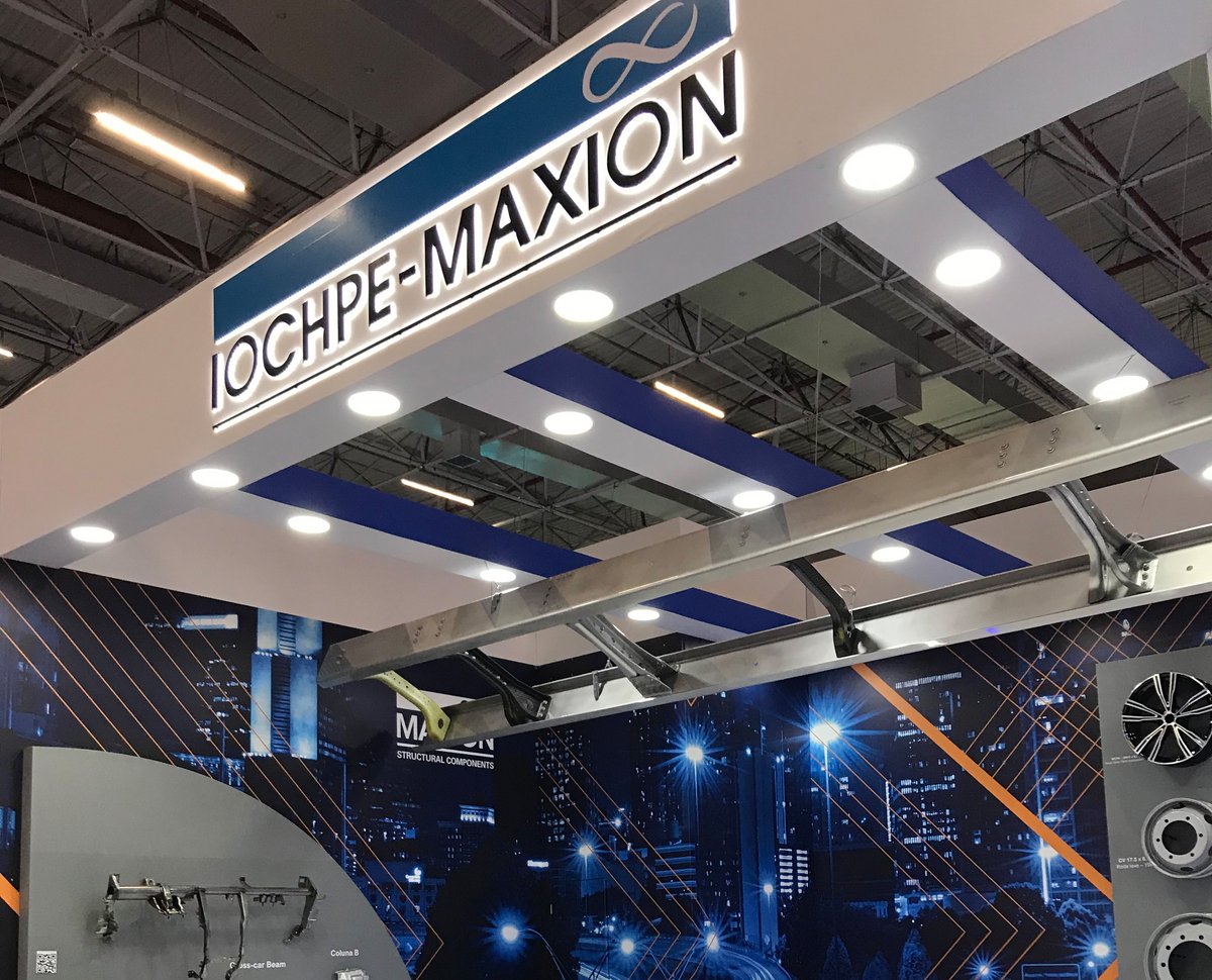 Iochpe-Maxion Names Pieter Klinkers President and CEO | Maxion Wheels